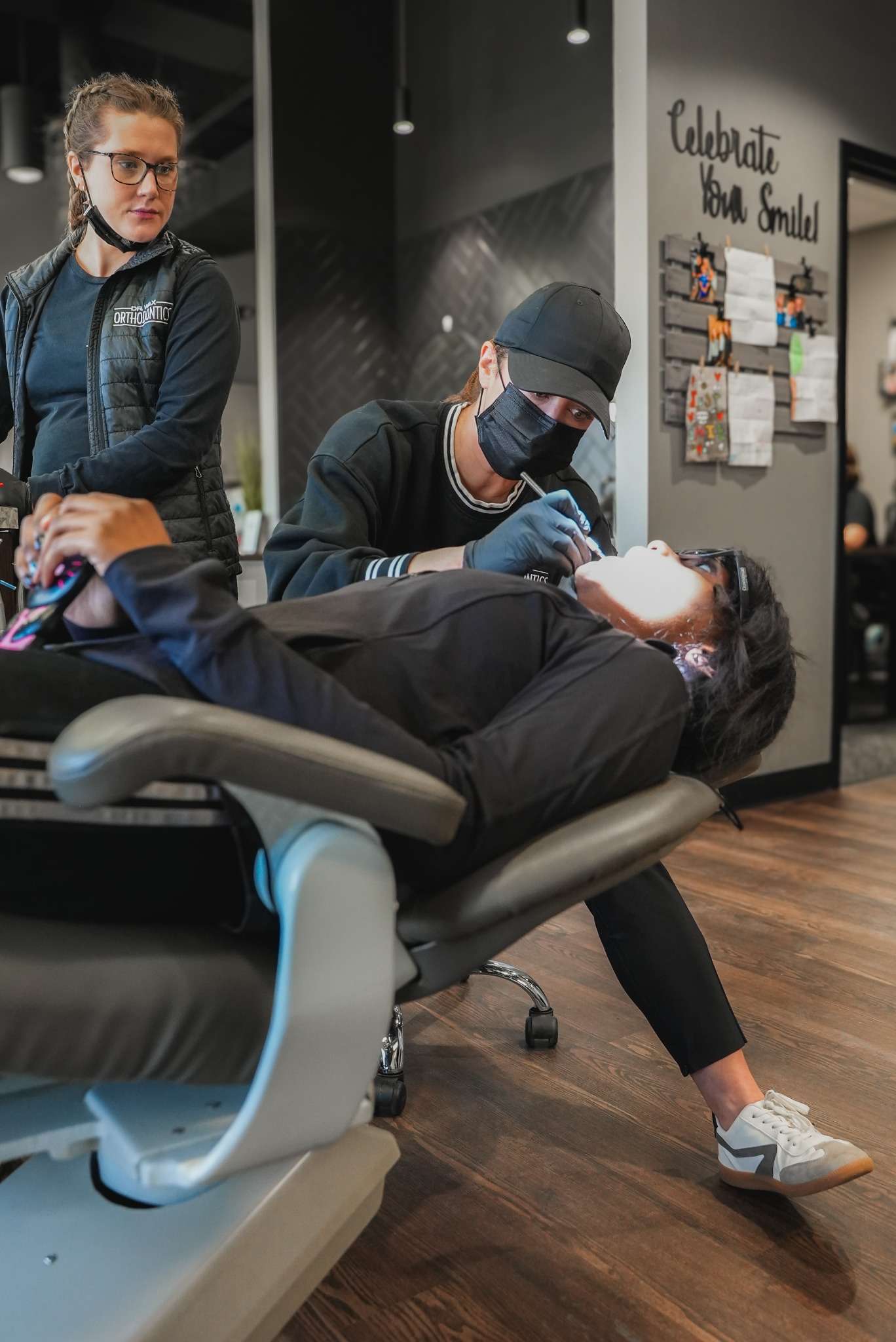 Free Orthodontic Consultation: What’s Included and What to Expect